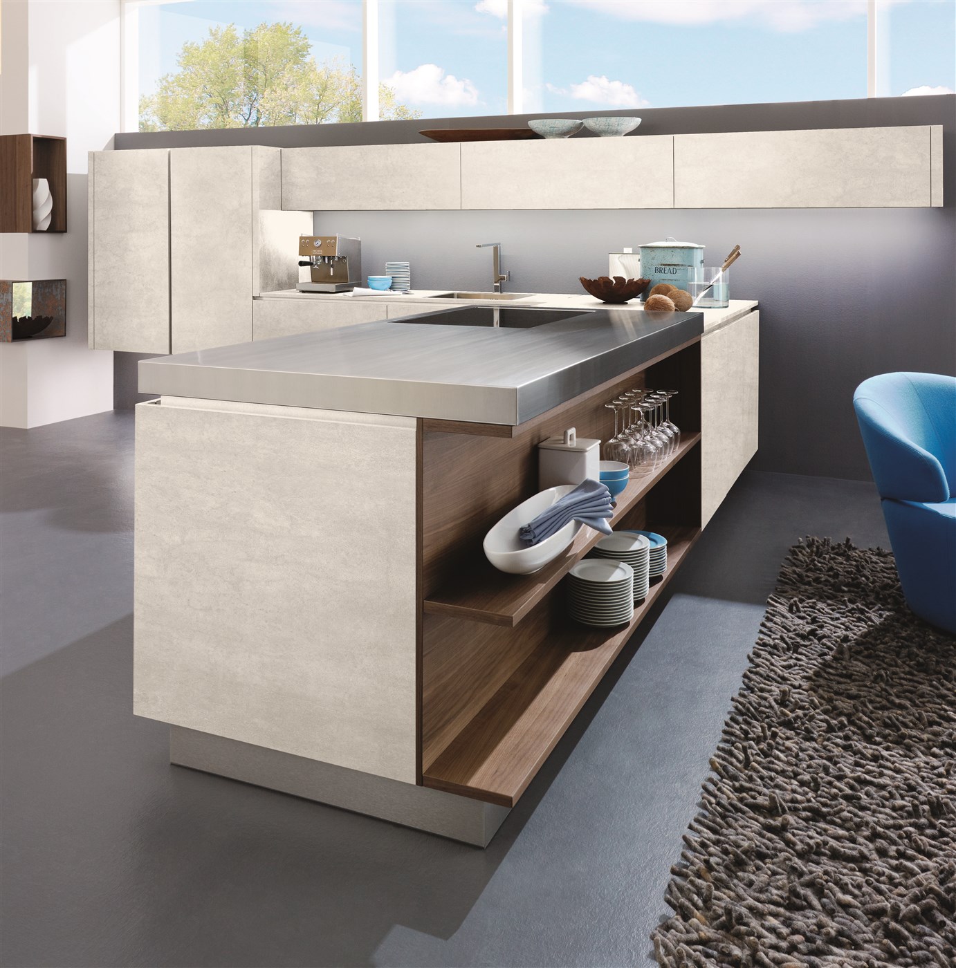 Alno – EKO GRUP | ALNO | GAGGENAU YETKİLİ SATICI