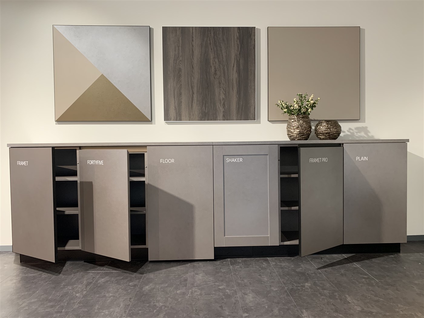 Alno – EKO GRUP | ALNO | GAGGENAU YETKİLİ SATICI