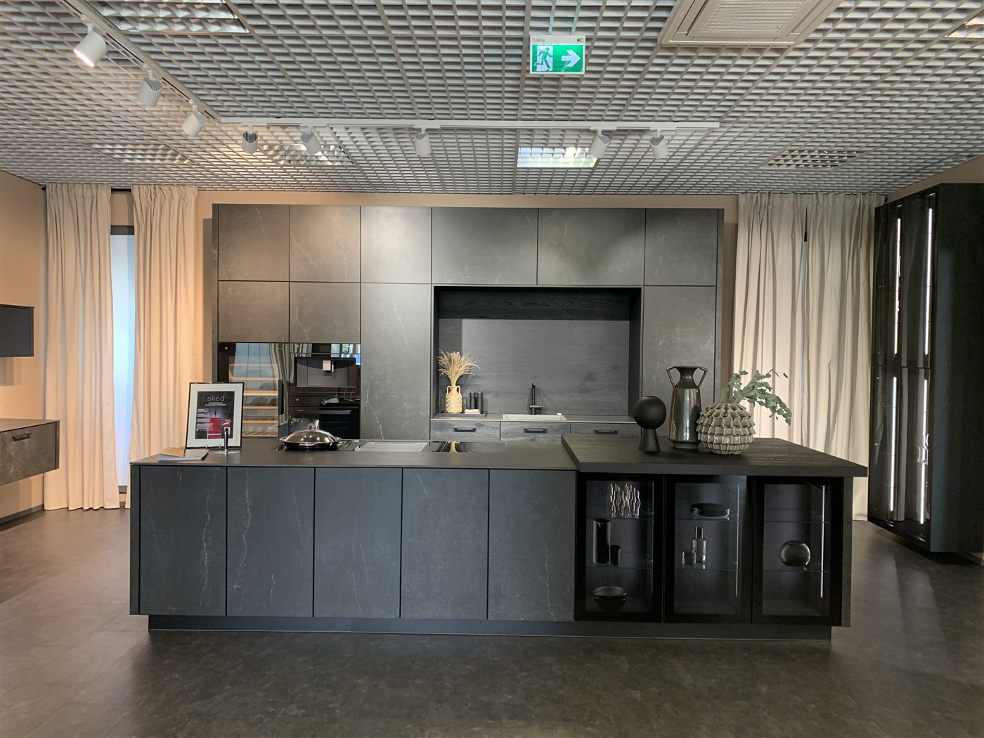 Alno – EKO GRUP | ALNO | GAGGENAU YETKİLİ SATICI